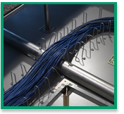 SnakeTray, CM 201-425D-8, Double Snake Tray, 201 Series, SnakeTray Supplier, Raceway, Raceway ...