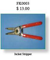 Fiber Termination Kits,AFL Fiber Termination Kits, UPC Fiber ...