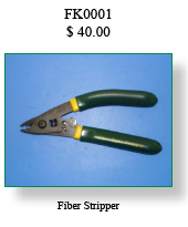 Fiber Termination Kits,AFL Fiber Termination Kits, UPC Fiber ...