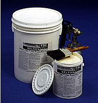 Nelson Firestop, CMPT Compound, Firestop, Firestop Products, Firestop ...